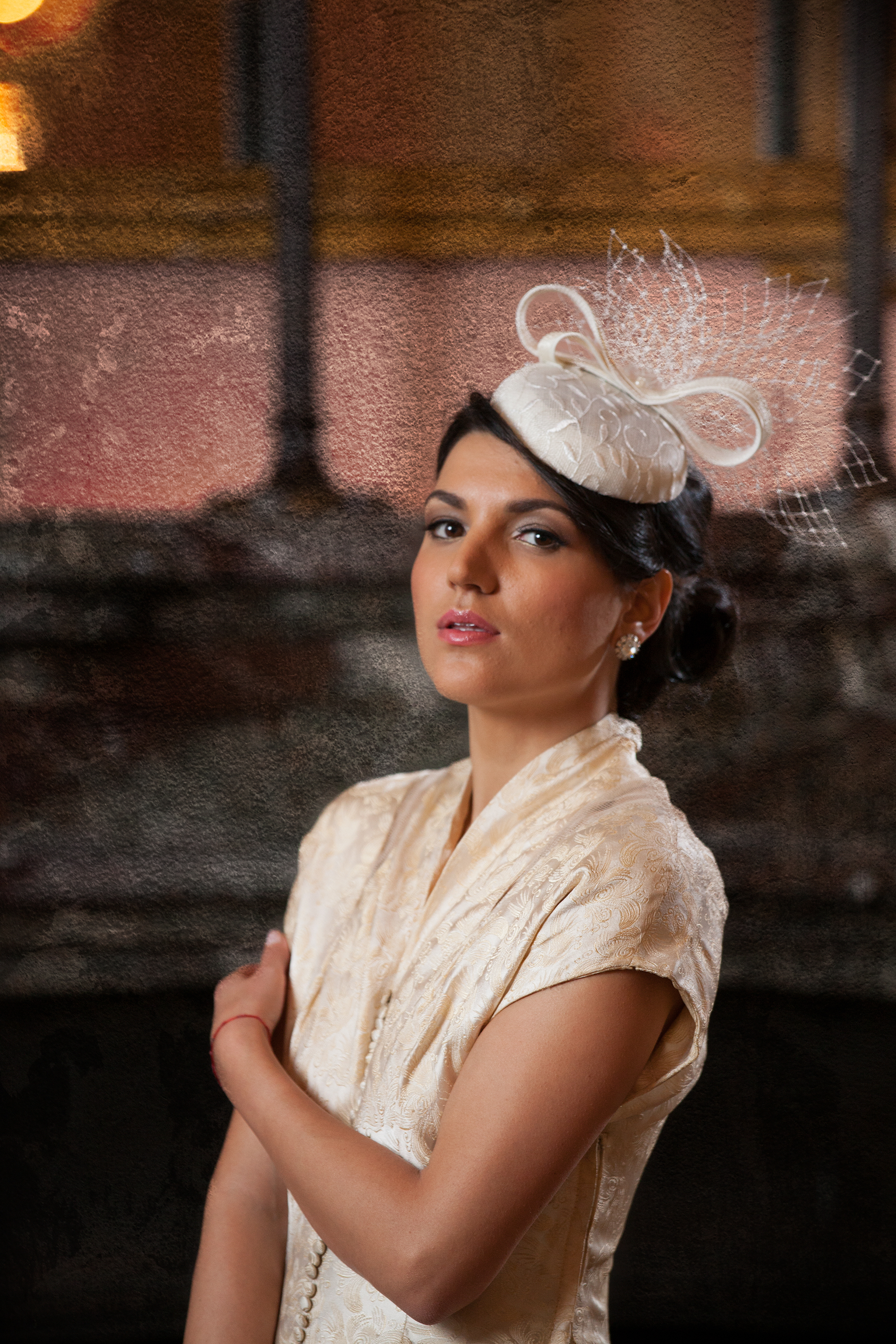 Bespoke Collections Copy | Adrienne Henry Millinery